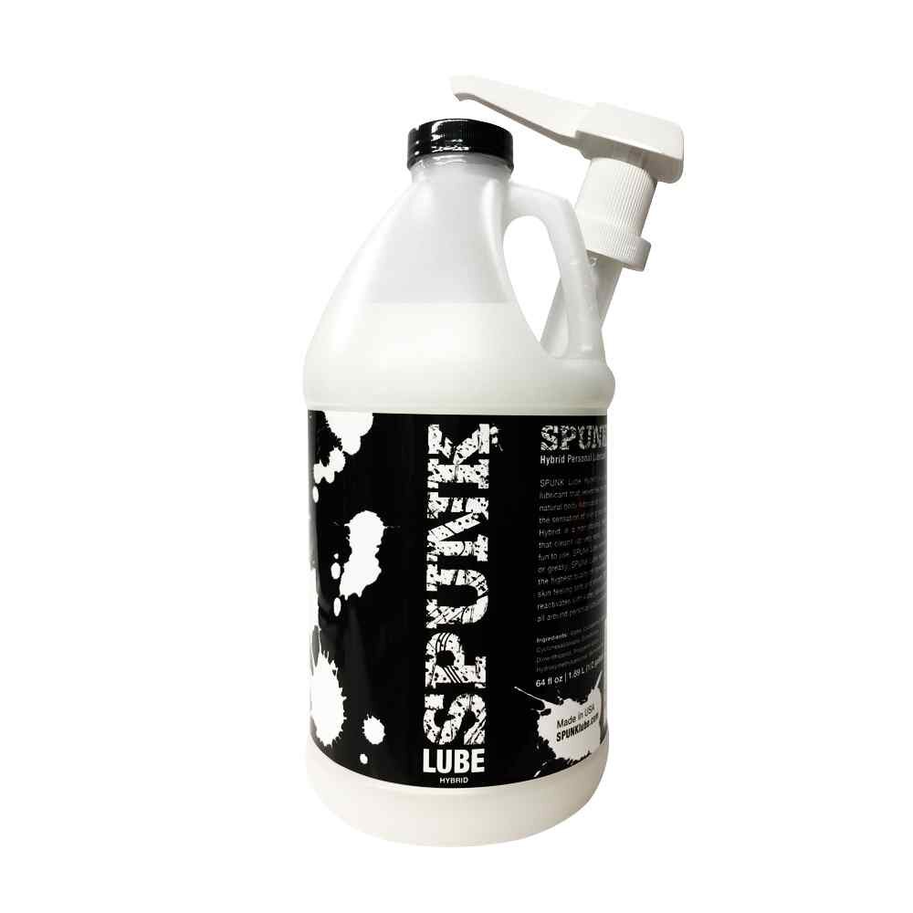 Spunk Lube Hybrid 189 L 10995 7426
